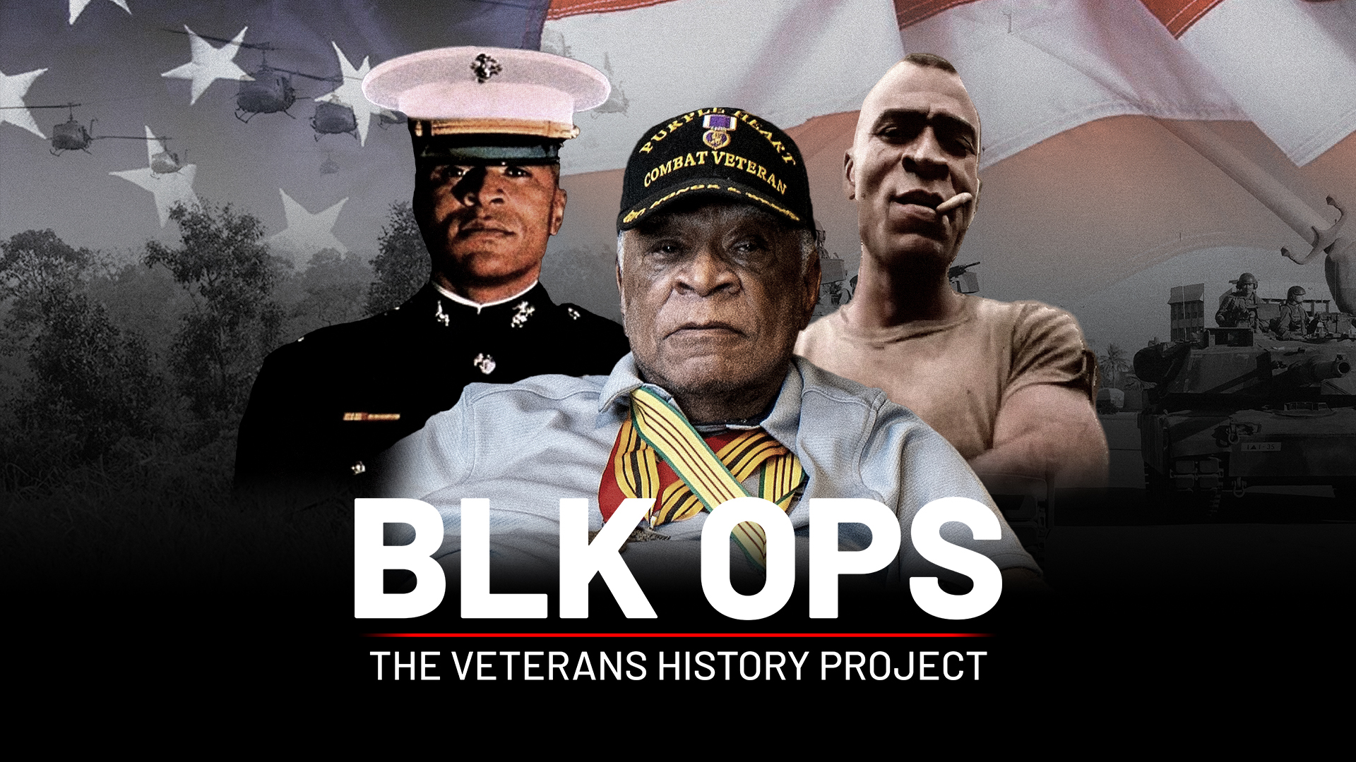 HOME – Uncommon Stories From Uncommon People